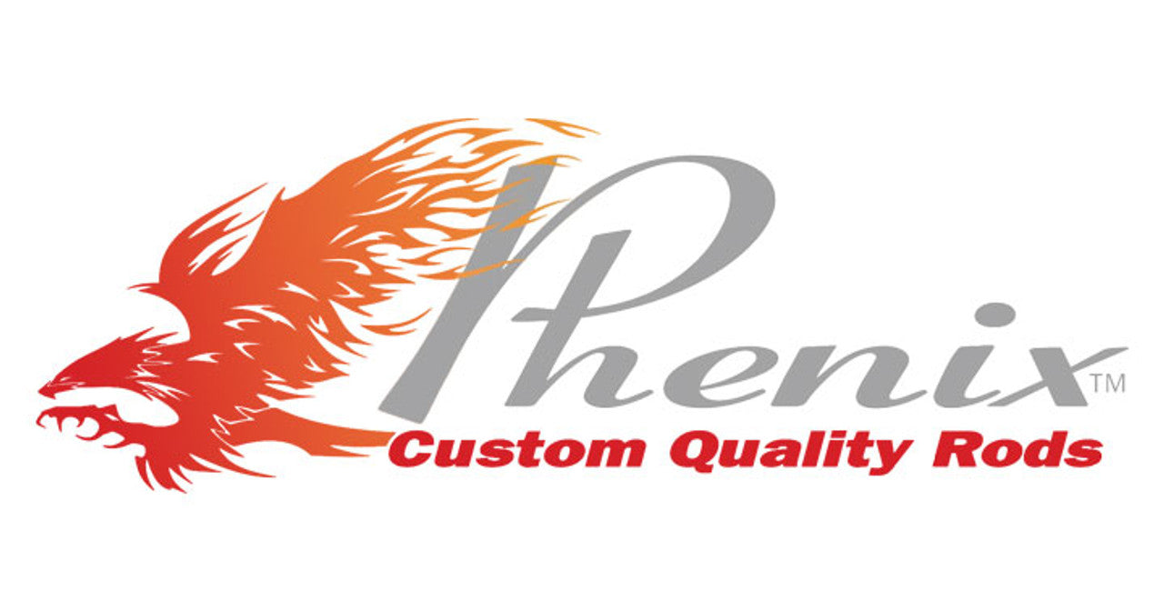 Phenix Rods – Capitol Fishing Tackle Company