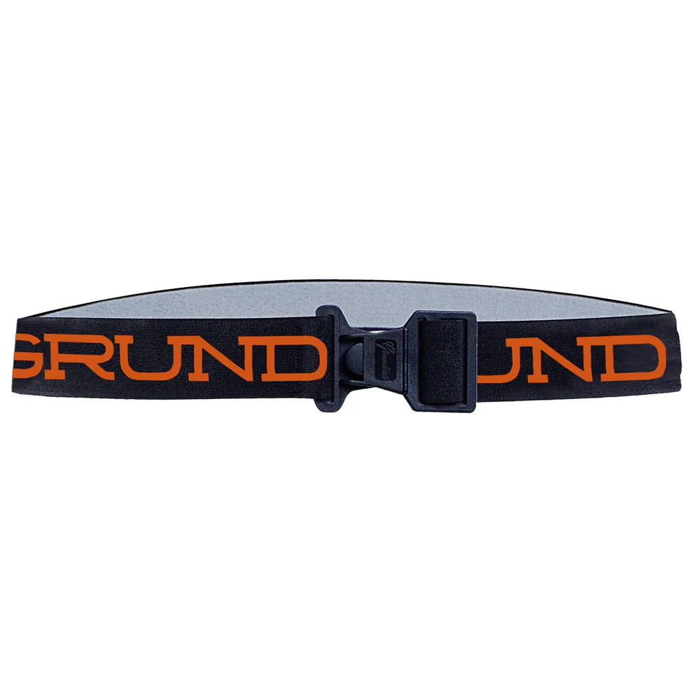 Grundens Elastic Fishing Tool Belt – Capitol Fishing Tackle Company
