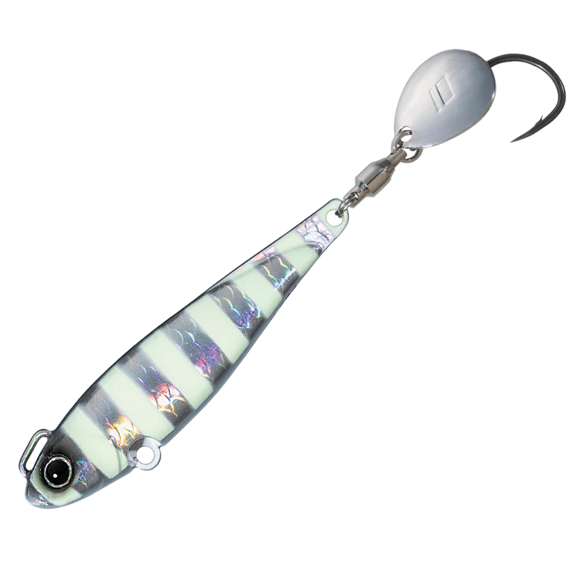 MajorCraft Bomber Spin – Capitol Fishing Tackle Company