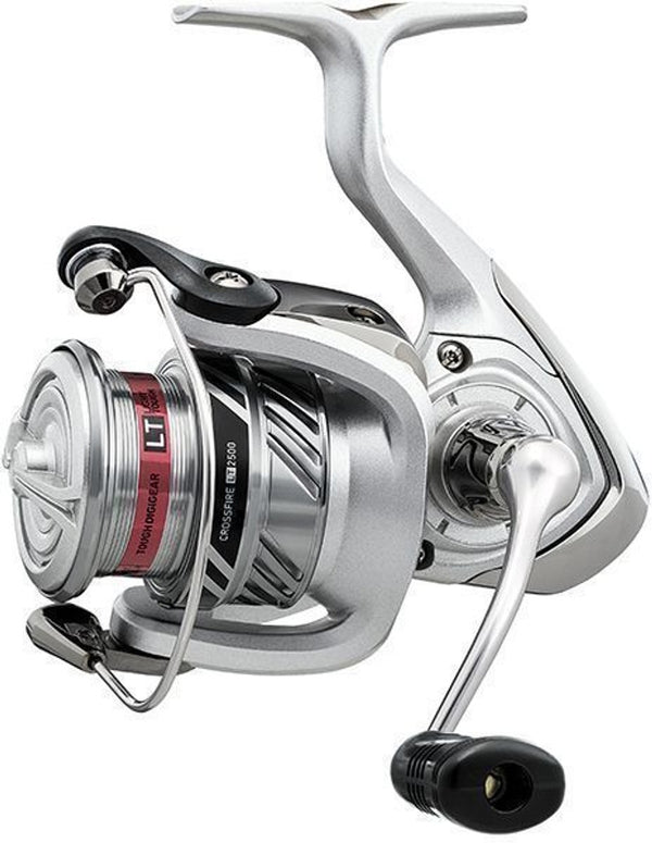 Daiwa Crossfire LT Spinning Reel 2020 – Capitol Fishing Tackle Company