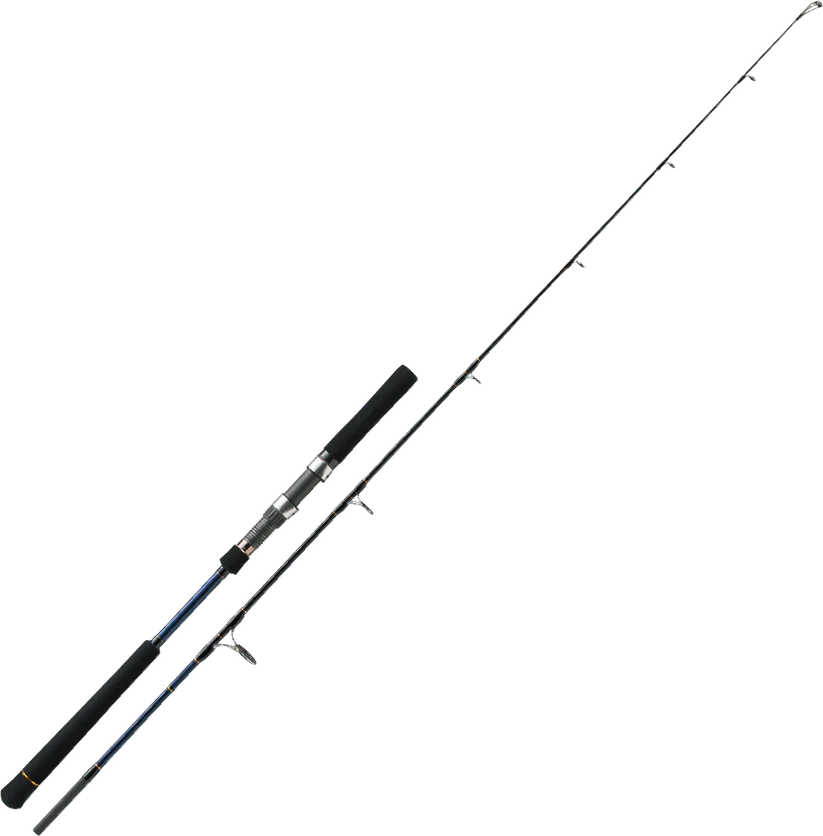 MajorCraft Solpara Jigging Rod – Capitol Fishing Tackle Company
