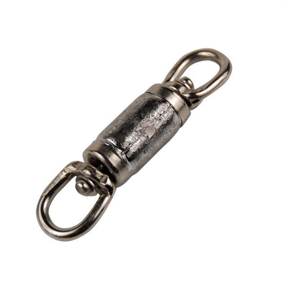 Leaded HD Swivels (2pc) – Capitol Fishing Tackle Company